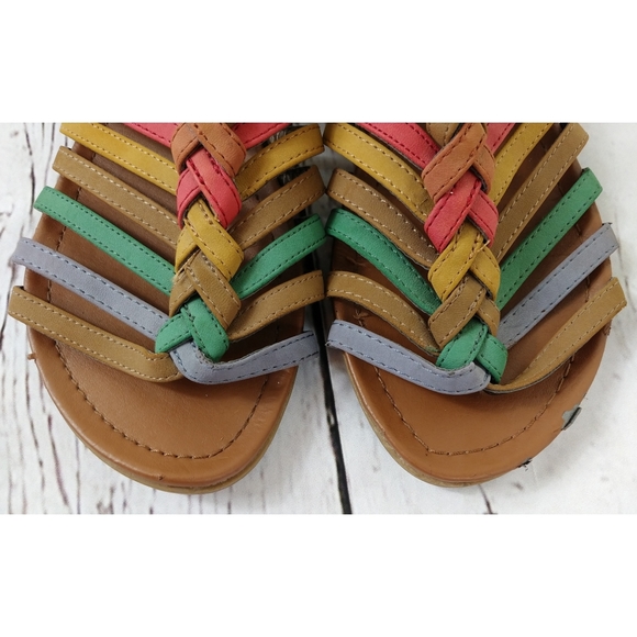 Selena Gomez | Shoes | Selena Gomez Dream Out Loud Sandals | Poshmark